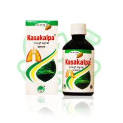 Kasakalpa Cough Syrup