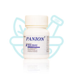 Panion Tablets ( new pack )