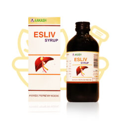 Esliv Syrup