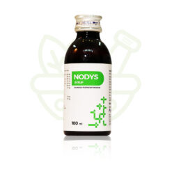 Nodys Syrup
